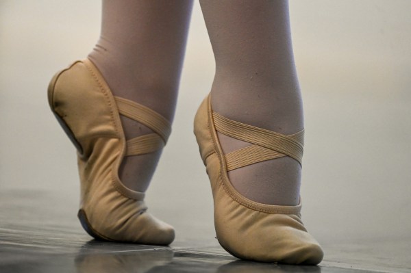 Muncie Ballet: Flying to Neverland – Shoot For Good Muncie